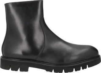 Giovanni Conti SCHUHE - Stiefeletten auf YOOX.COM