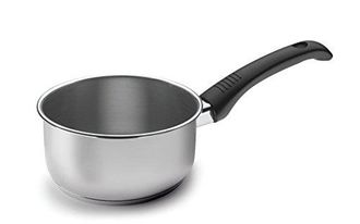 Lacor Lacor 85220 Casserole Estudio 20 cm, Noir