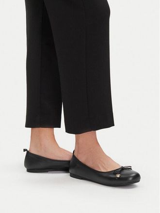 Love Moschino Ballerinas JA11051G0MIE0000 Schwarz