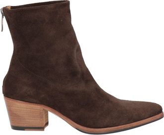 Alberto SCHUHE - Stiefeletten auf YOOX.COM
