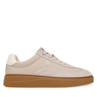 HUGO BOSS Sneakers HUGO Lyzz 50569344 Hellbeige