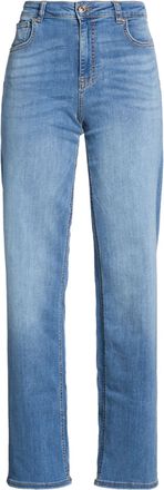 Fracomina HOSEN & R&Ouml;CKE - Jeanshosen auf YOOX.COM