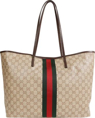 Gucci Gucci Tribeca Large Tote Bag
