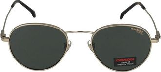 Carrera unisex, Accessoires, Jaune, Taille: 51 MM 216/G/S Lunettes de soleil