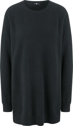 Riani Pullover mit Rundhalsausschnitt