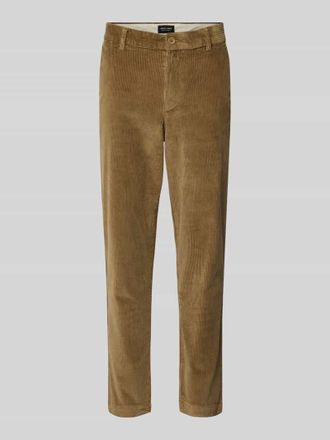 Jack & Jones Tapered Fit Cordhose