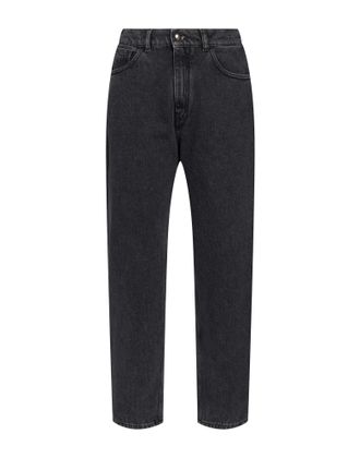 Moorer HOSEN & R&Ouml;CKE - Jeanshosen auf YOOX.COM
