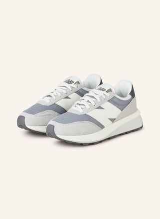 New Balance Sneaker 370 v1 grau