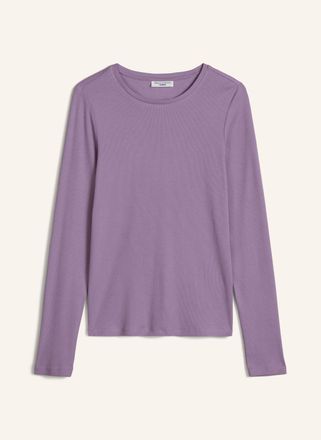 Marc O'Polo Denim Marc Opolo Denim Longsleeve lila