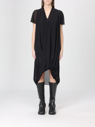 Maison Margiela Robe MM6 MAISON MARGIELA Femme couleur Noir