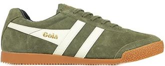 Gola Harrier Suede CMA192ZN, Basket - 41 EU