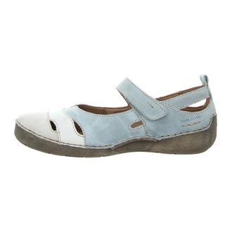 Josef Seibel Damen, Schuhe, Blau, 36 EUGr&ouml;&szlig;e