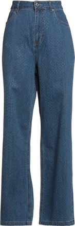 Sandro HOSEN & R&Ouml;CKE - Jeanshosen auf YOOX.COM