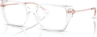 Michael Kors 0Mk4134U - - Accessories - unisex - Grau - 54 MM