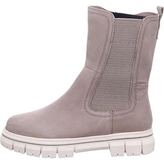 Tamaris Damen, Schuhe, Beige, 37 EUGr&ouml;&szlig;e