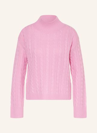 Darling Harbour Darling Harbour Pullover Mit Cashmere pink