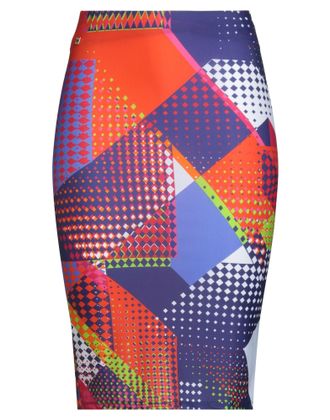 Manila Grace HOSEN & R&Ouml;CKE - Midi-R&ouml;cke auf YOOX.COM