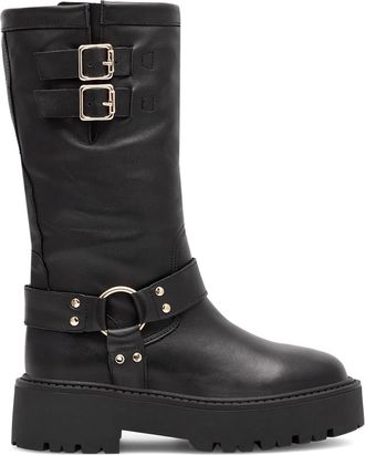 Badura Stiefeletten Badura INES-9187 Schwarz
