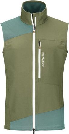Ortovox Pala Light - Softshellweste - Herren