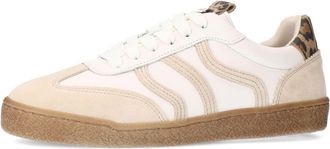 No Stress Sneaker