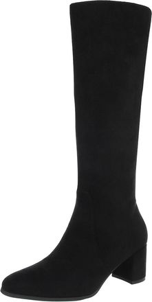 Ital-Design Stiefelette