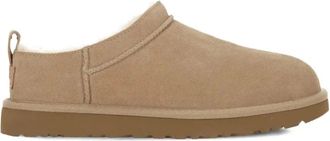 UGG Ugg, Femme, Chaussures, Beige, Taille: 36 EU Classic Micro