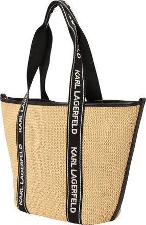 Karl Lagerfeld Strandtasche Essential