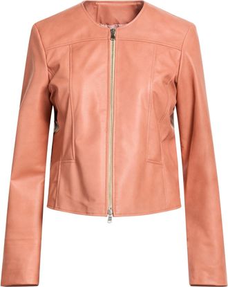 Street Leathers JACKEN & M&Auml;NTEL - Jacken und Anoraks auf YOOX.COM