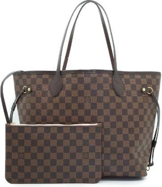 Louis Vuitton Damen, Pre-Owned, Braun, ONE SIZEGr&ouml;&szlig;e