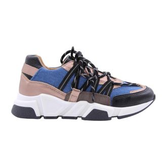 DWRS Heka Sneakers - - Shoes - Damen - Mehrfarbig - 37 EU