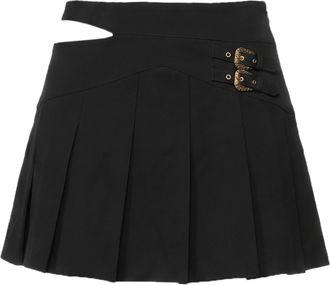 Versace HOSEN & R&Ouml;CKE - Minir&ouml;cke auf YOOX.COM