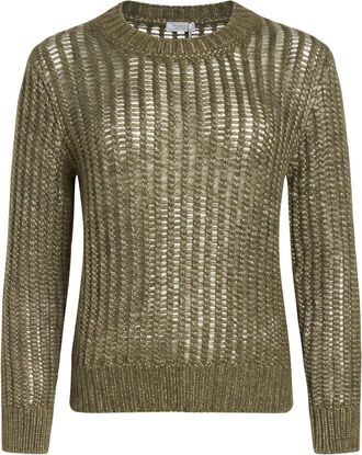 PESERICO STRICKWAREN - Pullover auf YOOX.COM