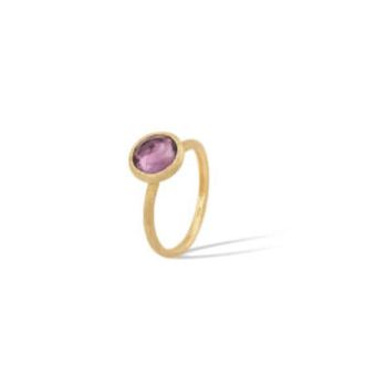 Marco Bicego Jaipur Ring - - Accessories - Damen - Lila - ONE SIZE
