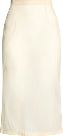 Maison Margiela HOSEN & R&Ouml;CKE - Midi-R&ouml;cke auf YOOX.COM