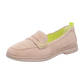 Tamaris Damen, Schuhe, Beige, 36 EUGr&ouml;&szlig;e