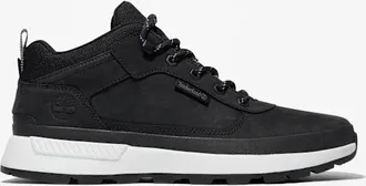 Timberland Field Trekker Sneaker f&uuml;r Herren in Schwarz, Herren, Schwarz, Gr&ouml;&szlig;e