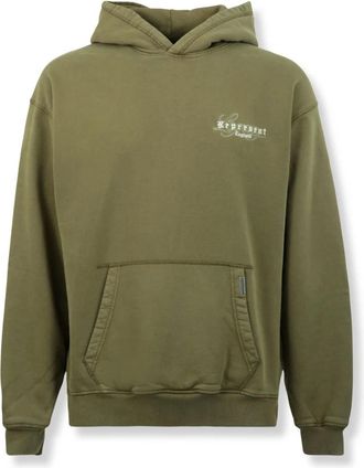 Represent Represent, Herren, Sweatshirts & Hoodies, Gr&uuml;n, SGr&ouml;&szlig;e