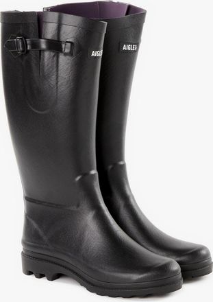Aigle Bottes Aiglentine 2