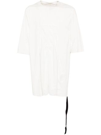 Rick Owens t-shirt Luxor - Blanc