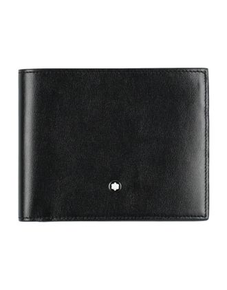 Montblanc Kleinlederwaren - Brieftaschen auf YOOX.COM