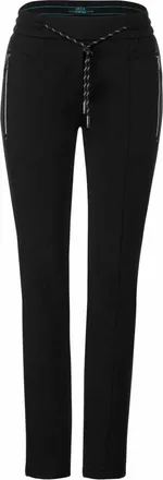 Cecil Damen, Hosen, Wei&szlig;, 2XLGr&ouml;&szlig;e