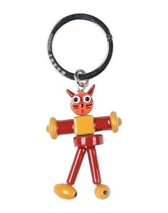 Marni Petite maroquinerie - Porte-cl&eacute;s sur YOOX.COM