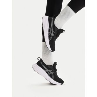Asics Laufschuhe Asics Gel-Pulse 17 1012B930 Schwarz