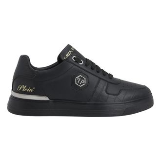 Philipp Plein T-Rex Sneakers - - Shoes - unisex - Wei&szlig; - 46 EU