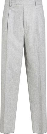 Ermenegildo Zegna HOSEN & R&Ouml;CKE - Hosen auf YOOX.COM