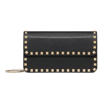 Valentino Garavani Umh&auml;ngetasche - - Bags - Damen - Schwarzk - ONE SIZE