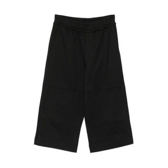 Dries Van Noten Herren, Hosen, Schwarzk, LGr&ouml;&szlig;e