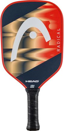Head Head 2024 Radical Pro Pickleball Paddel