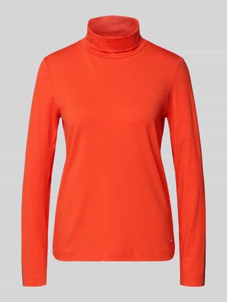 Brax Longsleeve mit Rollkragen Modell CARINA