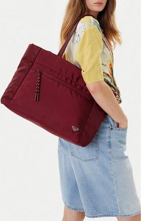 Roxy Handtasche C-ROXY-M-003-08 Dunkelrot